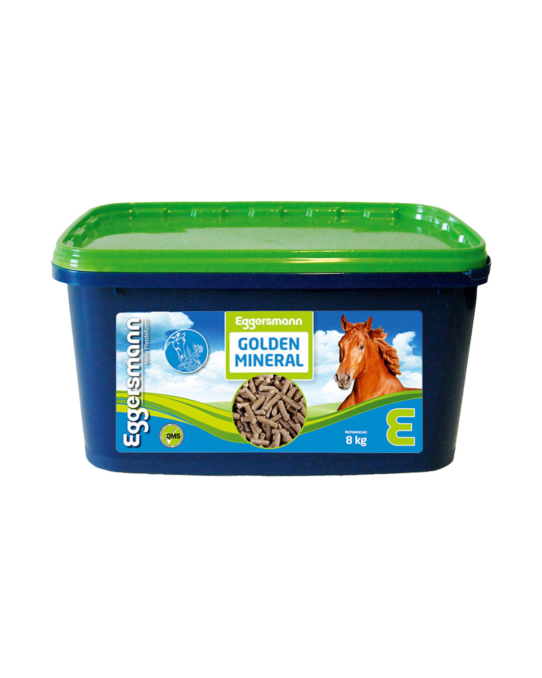 Mineralfutter für Pferde | Top-Qualität | EQUIVA Onlineshop