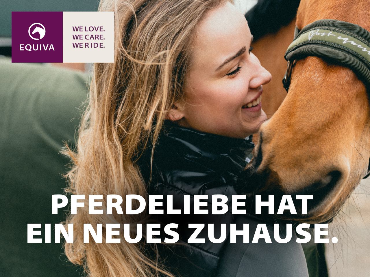 EQUIVA Store Krefeld