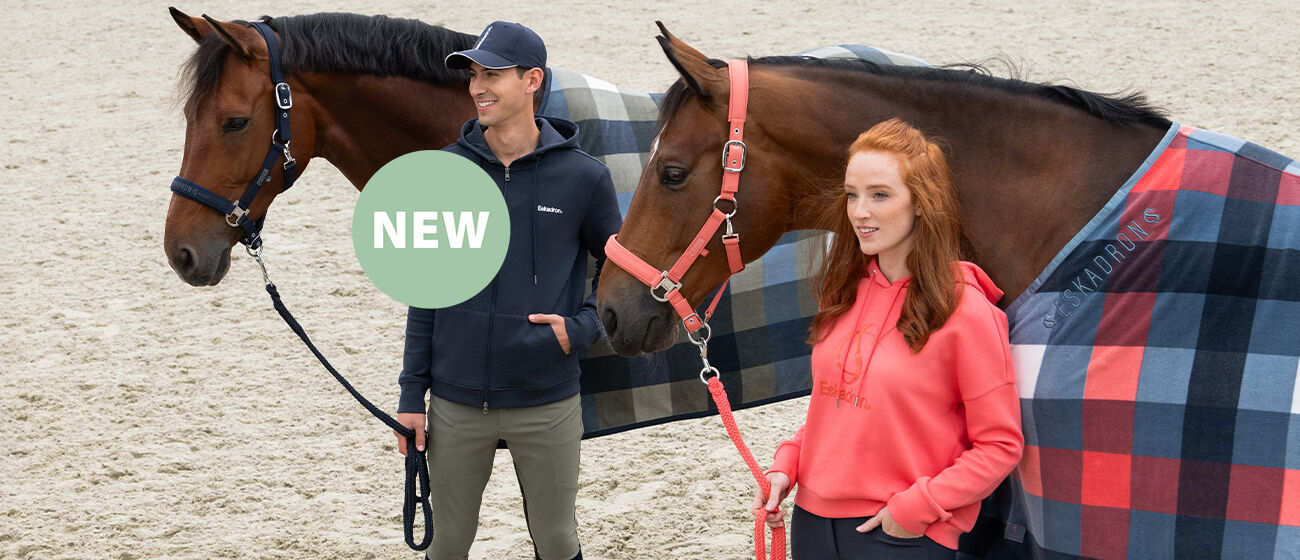 EQUIVA Onlineshop - Reitbedarf & Zubehör für den Reitsport