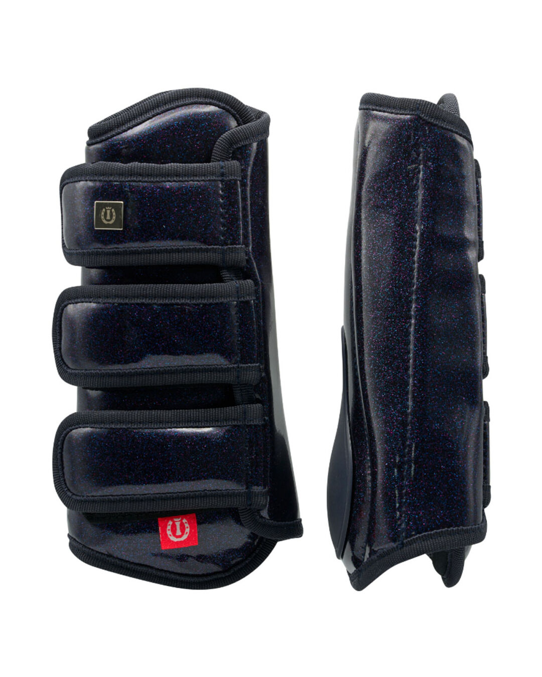 Imperial Riding | Gamaschen IRHLovely | Navy | WB Plus