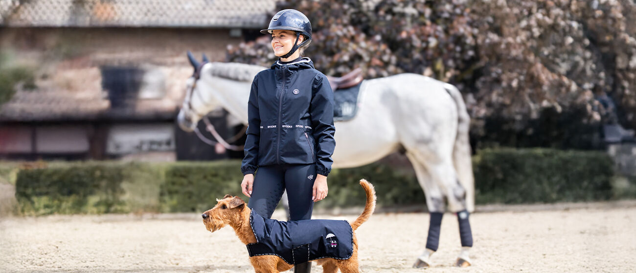 EQUIVA Onlineshop - Reitbedarf & Zubehör für den Reitsport